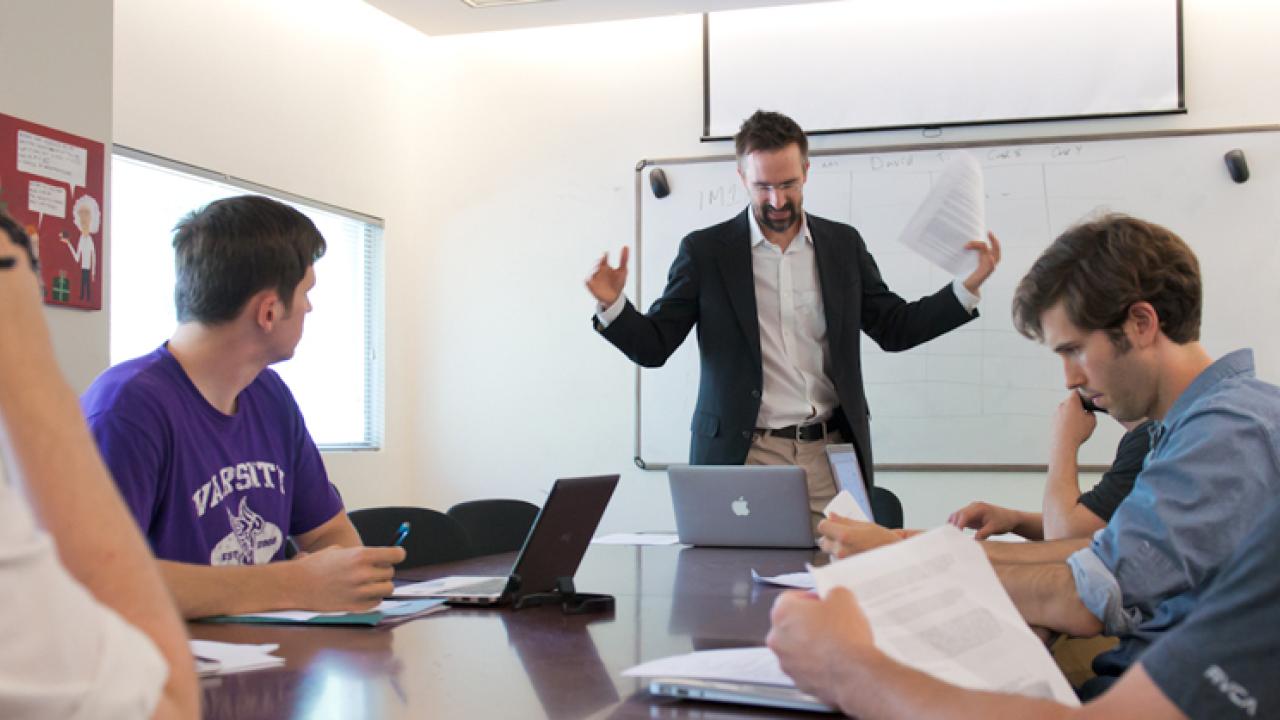 Graduate Program | Philosophy Department